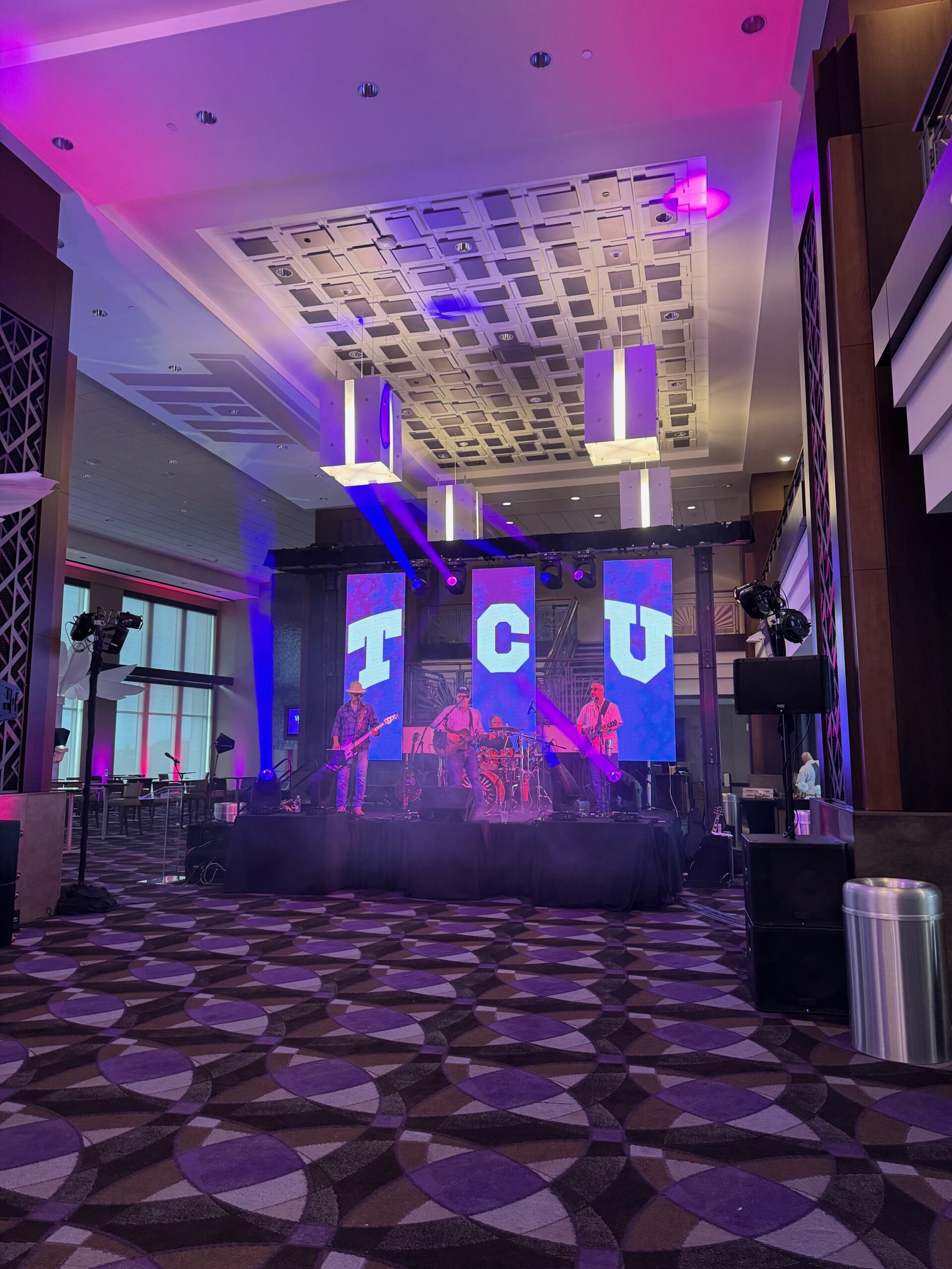 President’s Blog: Leading On